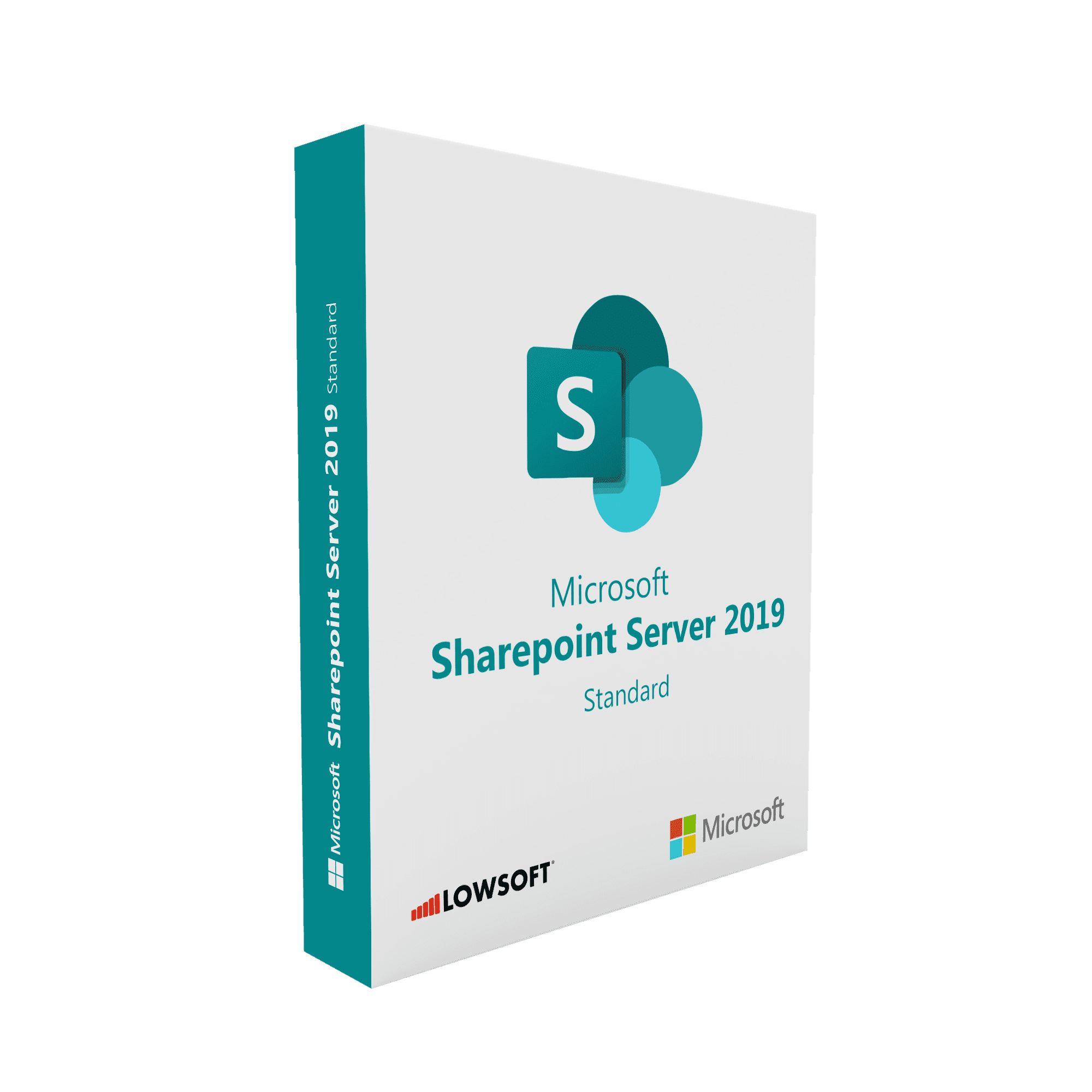 Sharepoint Server 2019 Sharepoint Server 2019